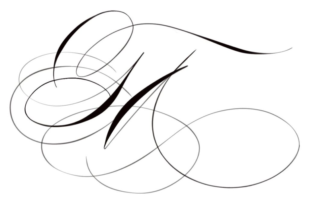 10 Tips for Beginners in Calligraphy – TataCalligraphy